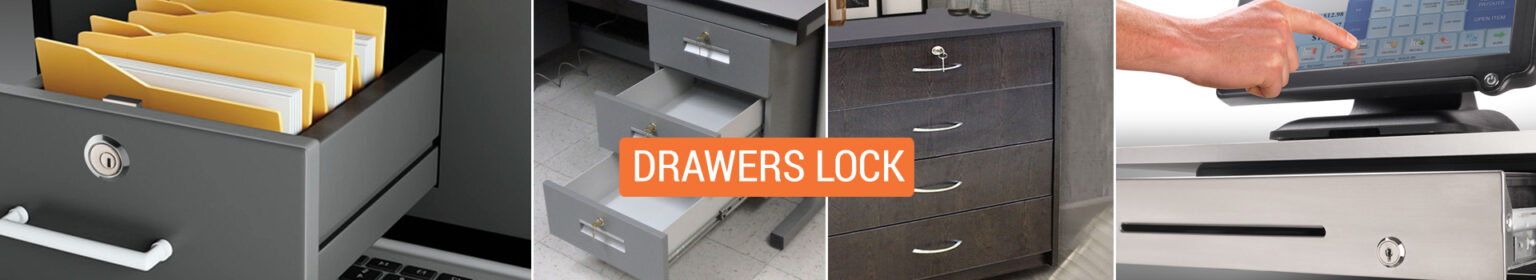 India's Biggest Drawer Lock Manufacturer | KADSON GROUP OF COMPANIES